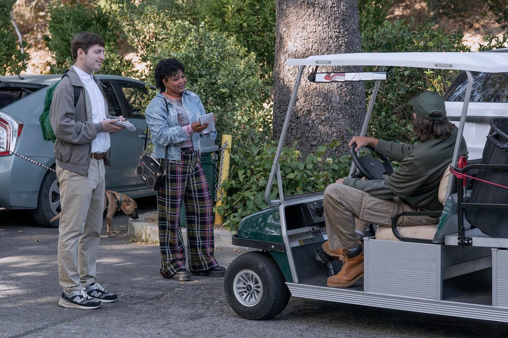 Review: The Paper | Season 1, Episodes 2-4