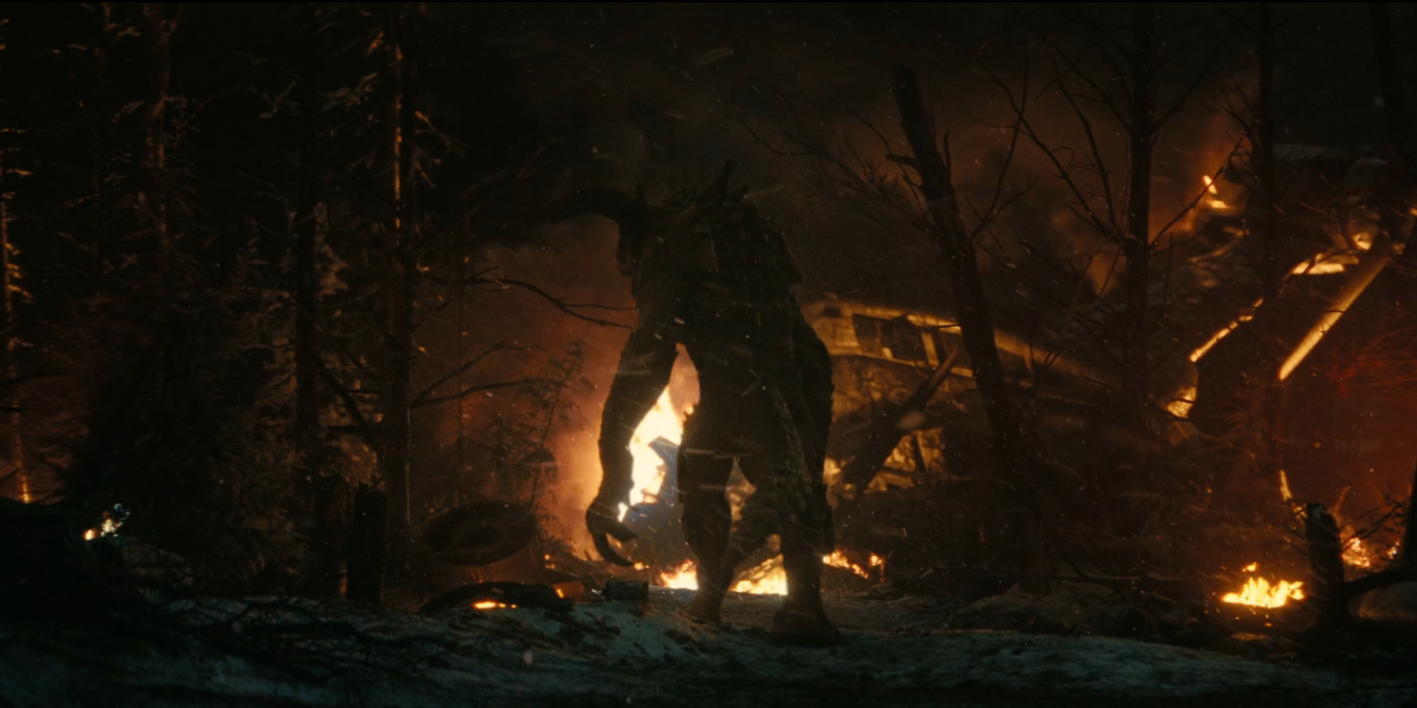 Review: Fallout, "The Demon in the Snow" | Season 2, Episode 4