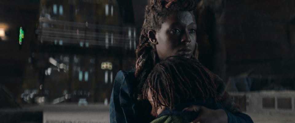 Review: The Acolyte, "Choice" | Season 1, Episode 7