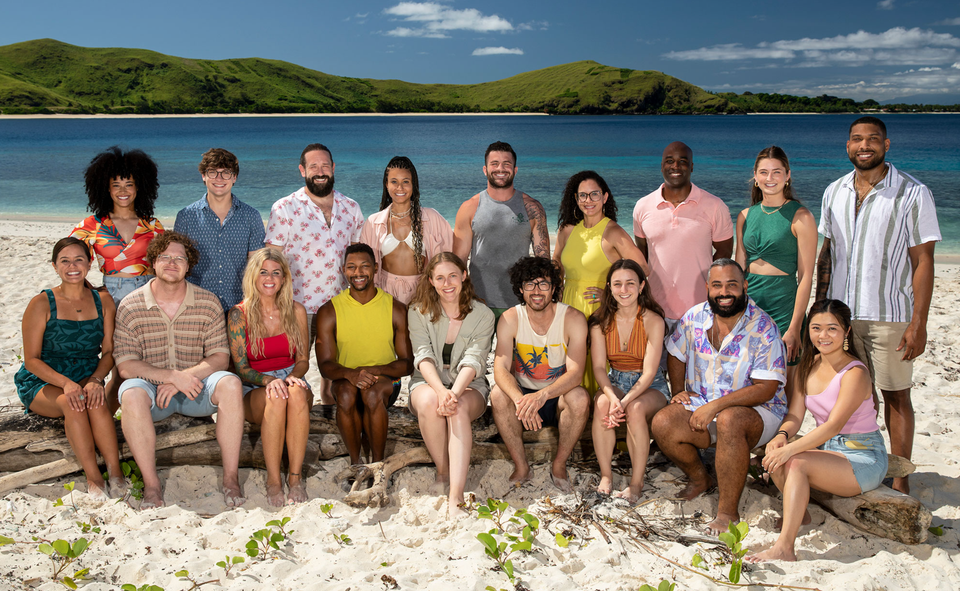 Review: Survivor, "I Can't Wait To See Jeff" | Season 44, Episode 1