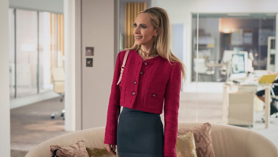 Review: Ted Lasso, "(I Don't Want To Go To) Chelsea" | Season 3, Episode 2